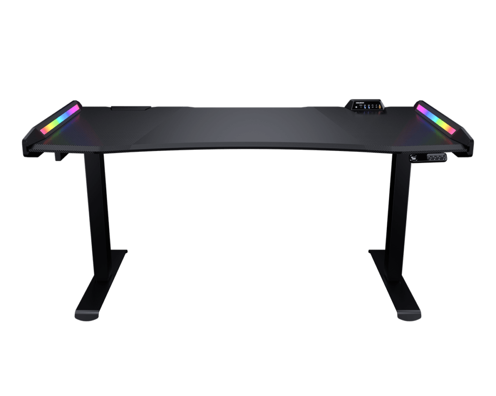 Boost CyberEdge Electronic Gaming Table - Au Technologies