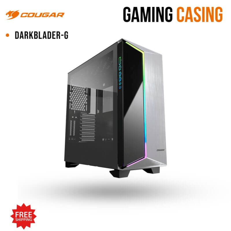 Boost Godzilla PC Case - Au Technologies