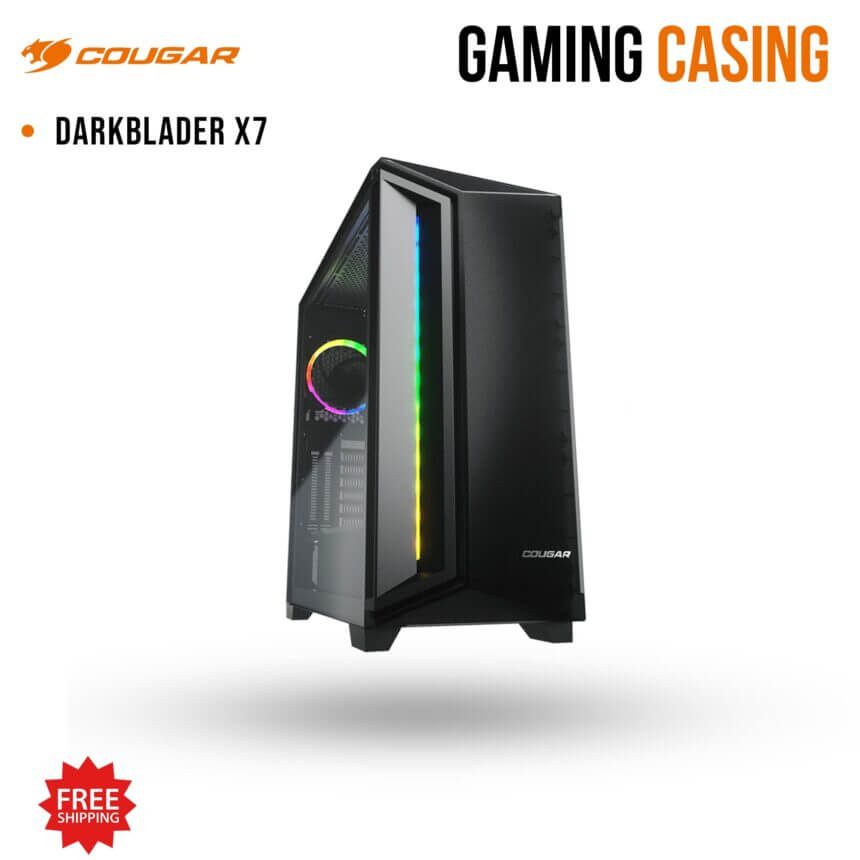 Boost Godzilla PC Case - Au Technologies