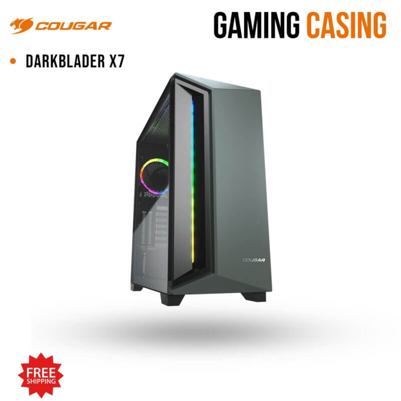 Boost Godzilla PC Case - Au Technologies