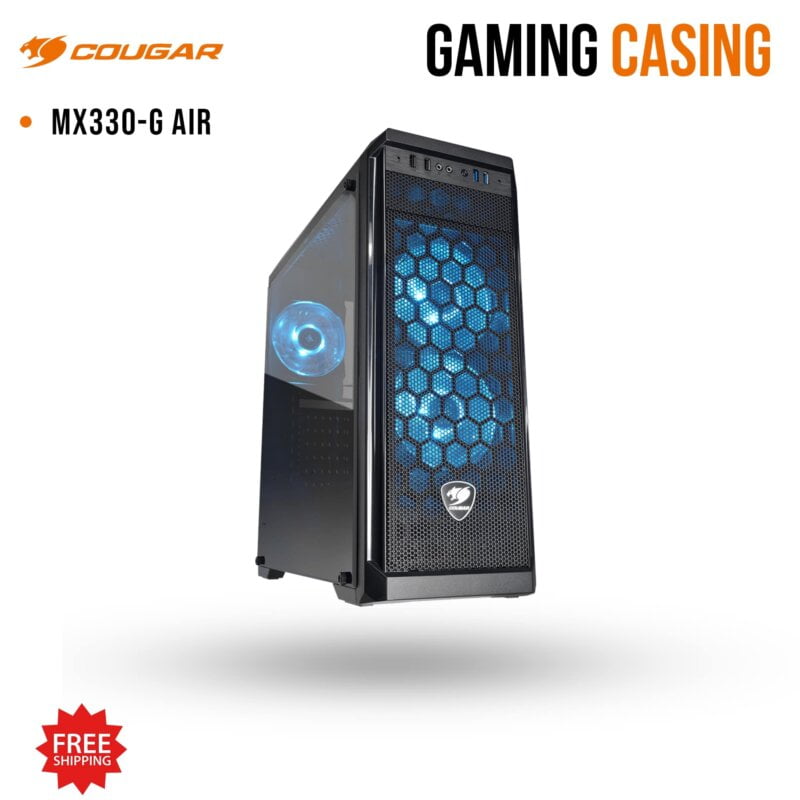 Boost Godzilla PC Case - Au Technologies