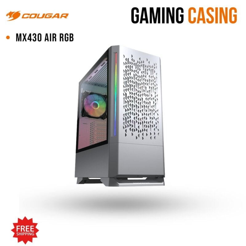 Boost Godzilla PC Case - Au Technologies