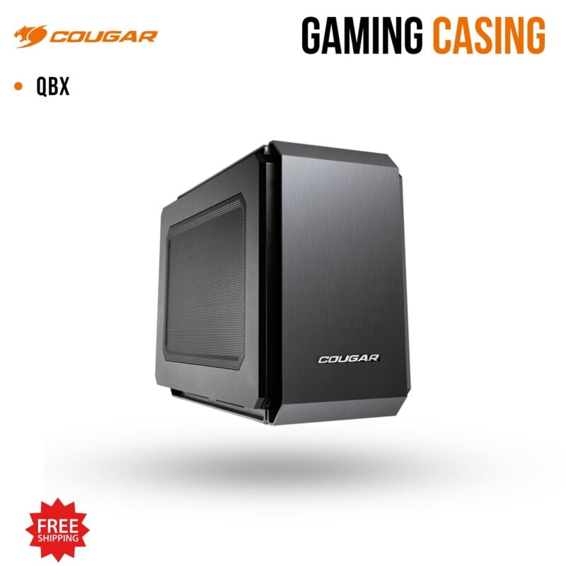 Boost Godzilla PC Case - Au Technologies