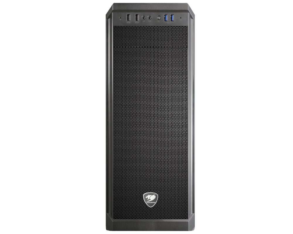 Boost Godzilla PC Case - Au Technologies