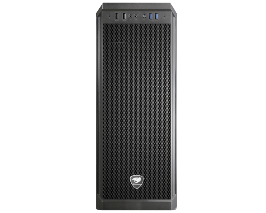 Boost Godzilla PC Case - Au Technologies